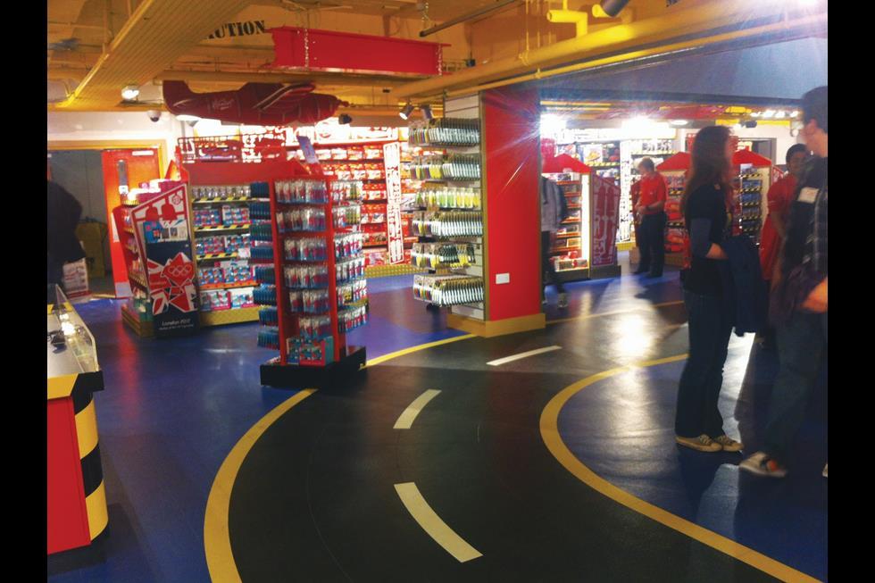 Hamleys refits to create the ‘world’s best toy shop’ | Gallery | Retail ...